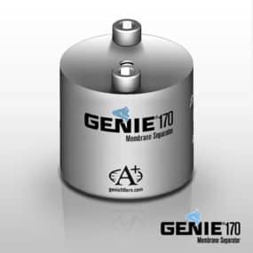 Genie 170 Lab Membrane Separator - A+ Corporation - ASaP