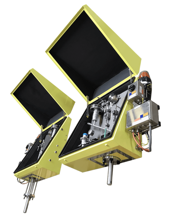 Analytical Solutions and Products for on-line gas analysis
