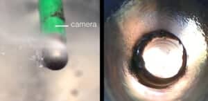 Flare Gas Probe for extreme sample conditions - ASaP