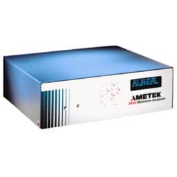 Moisture analysis - Choose an online hygrometer moisture analyzer