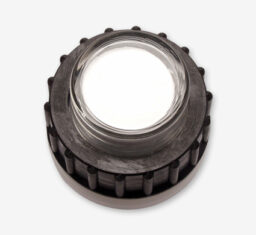 Sample gas filters for gas filtration by Bühler Technologies - ASaP